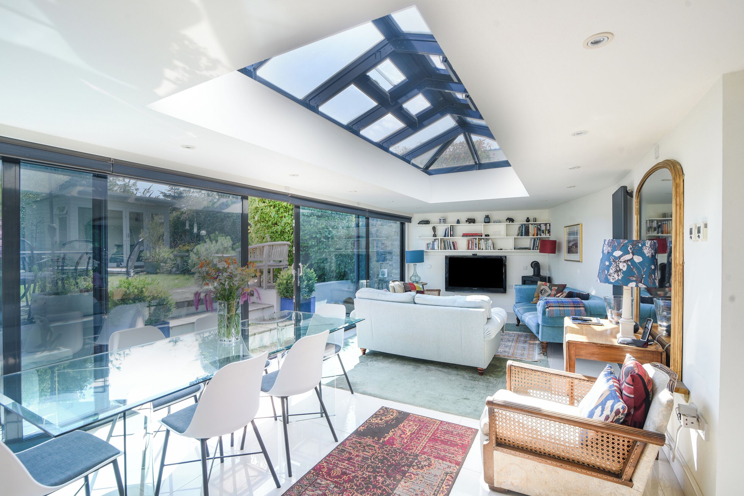 Stable Cottage, Family Friendly, With A Garden In Burton Bradstock - Bridport