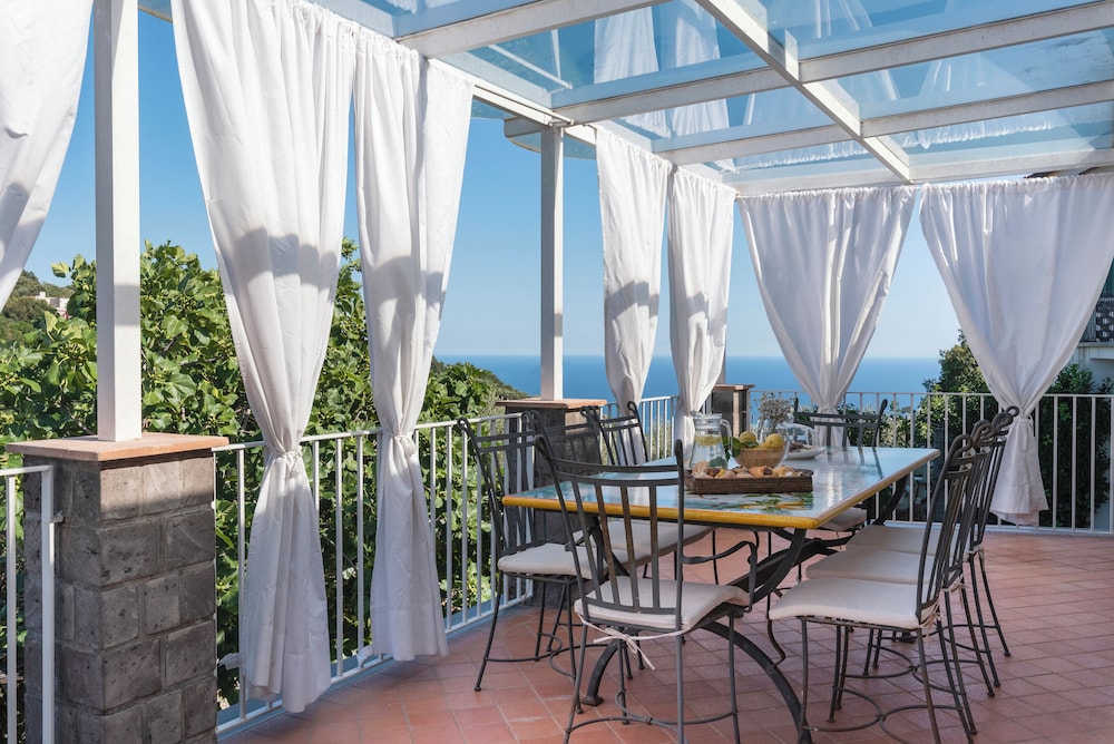 Villa Anna - Piano di Sorrento