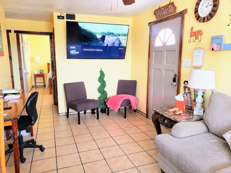 White Sands Casita: Your Cozy Casita Bliss Getaway! - Alamogordo, NM