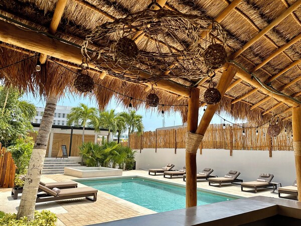 Pachamaya Holistic Wellness & Spa - Cancún