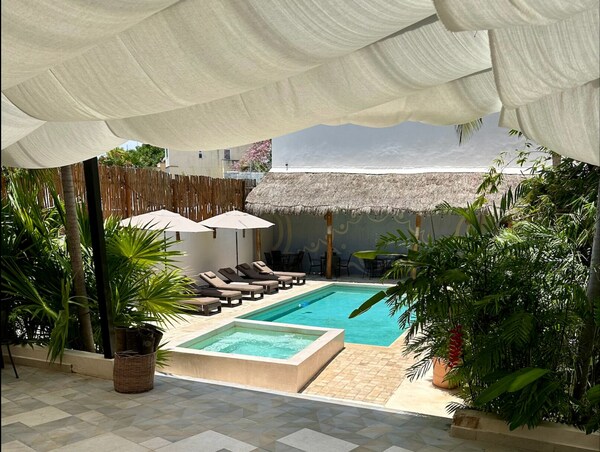 Pachamaya Holistic Wellness & Spa - Adults Only - Cancún