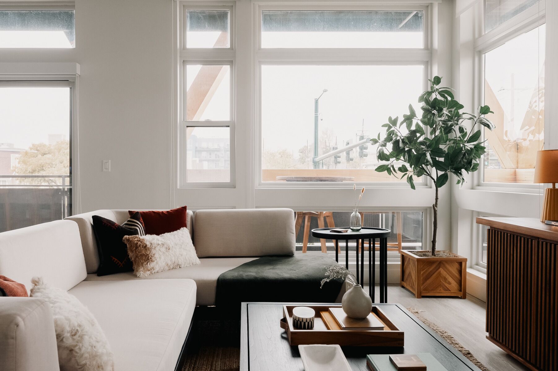 Rhythm Of Night | 2br Lohi Loft W/ Balcony - Denver, CO