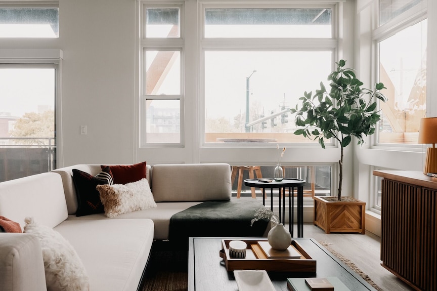 Rhythm Of Night | 2br Lohi Loft W/ Balcony - Denver, CO