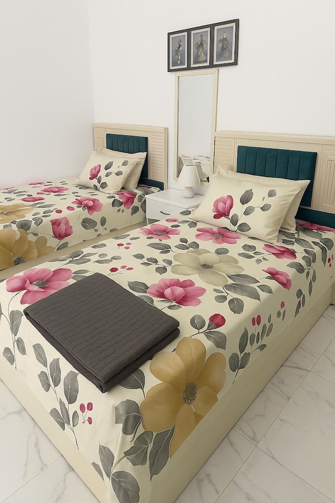 Cozy Chalets With Spectacular Views – Perfect For Your Stay! - Egypt