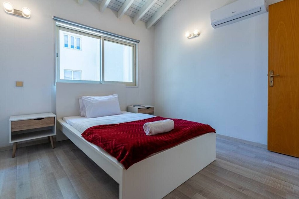 Gaia's Residence In Larnaca - Арадипу