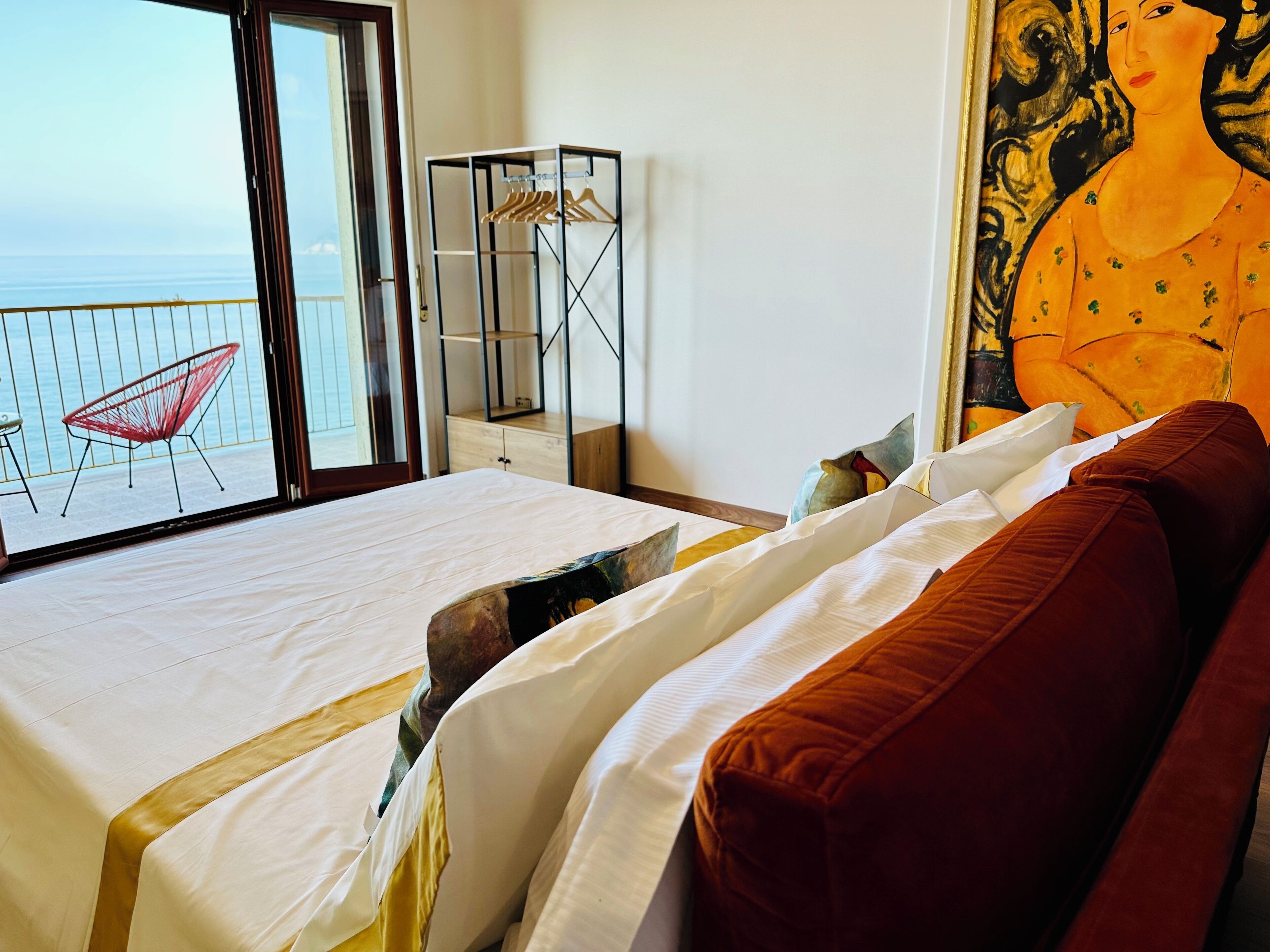 Estúdio panorâmico | Roupas de cama de algodão egípcio, roupas de cama premium