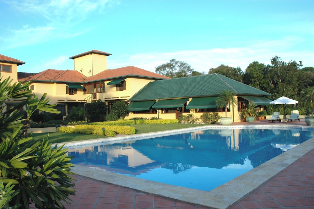 Hotel Visconte D'italia - Novo Hamburgo