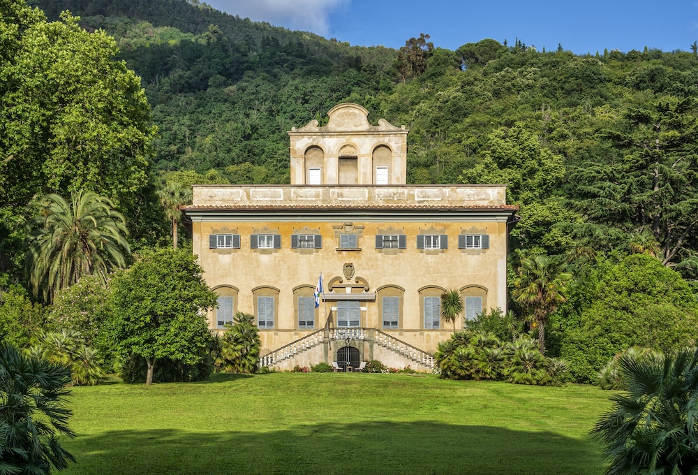 Relais All'ussero A Villa Di Corliano - Lucques