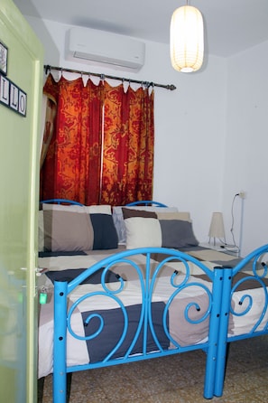 Quarto básico | 1 quarto, Wi-Fi de cortesia