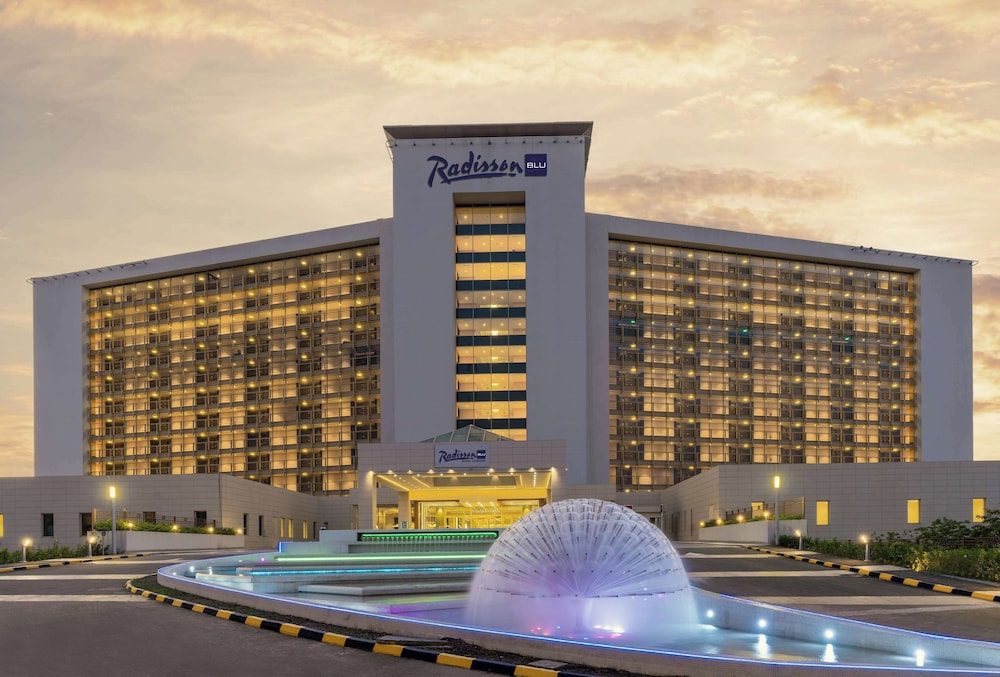 Radisson Blu Hotel, Conakry - Conakry