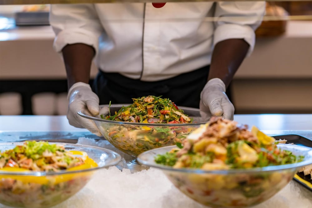 Radisson Blu Hotel, Conakry - Conakry