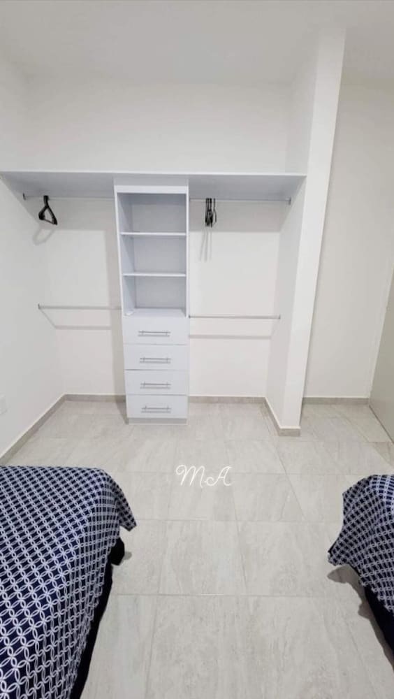 Relaxing New Condo In Colonia. 5 Min Drive To Beach! - Puerto Morelos