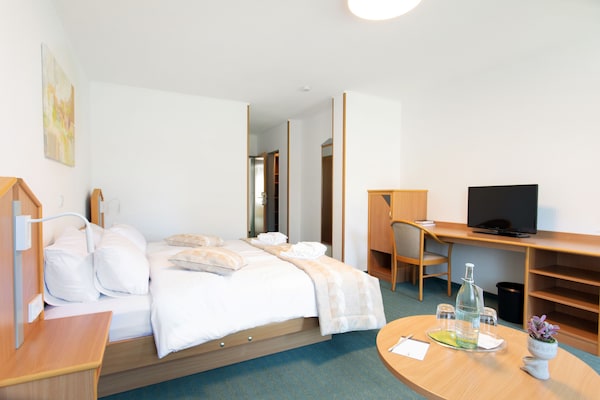 Hotel Bessunger Forst - Darmstadt