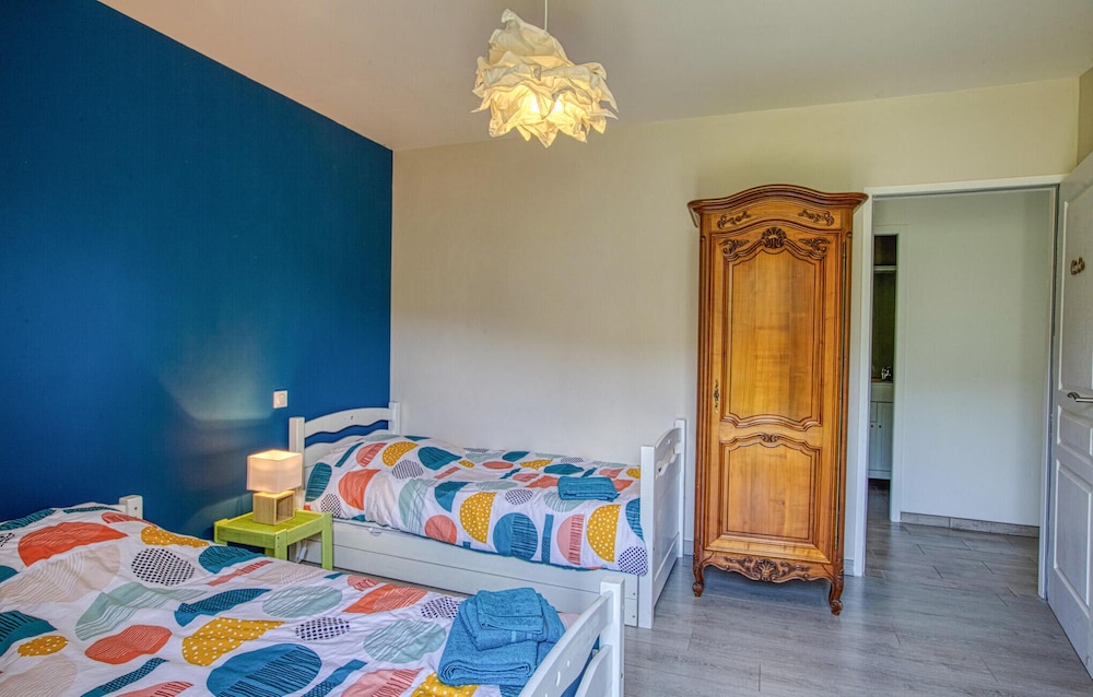 Lovely Apartment In Conques-en-rouergue - Conques