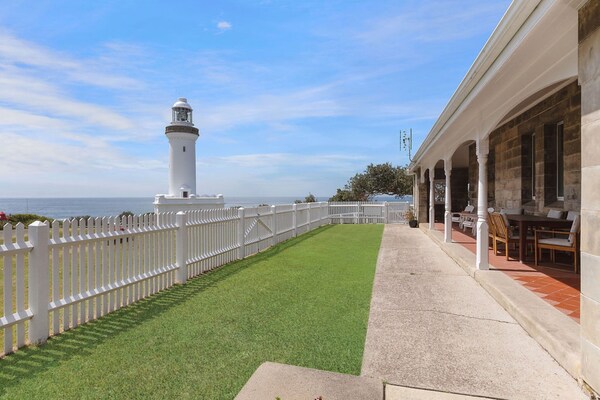 Reflections Norah Head Lighthouse Cottages - Central Coast