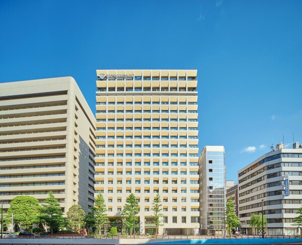 The Royal Park Hotel Ginza 6-chome - Ginza