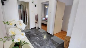 Apartamento | 4 quartos
