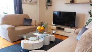Apartamento | 4 quartos 