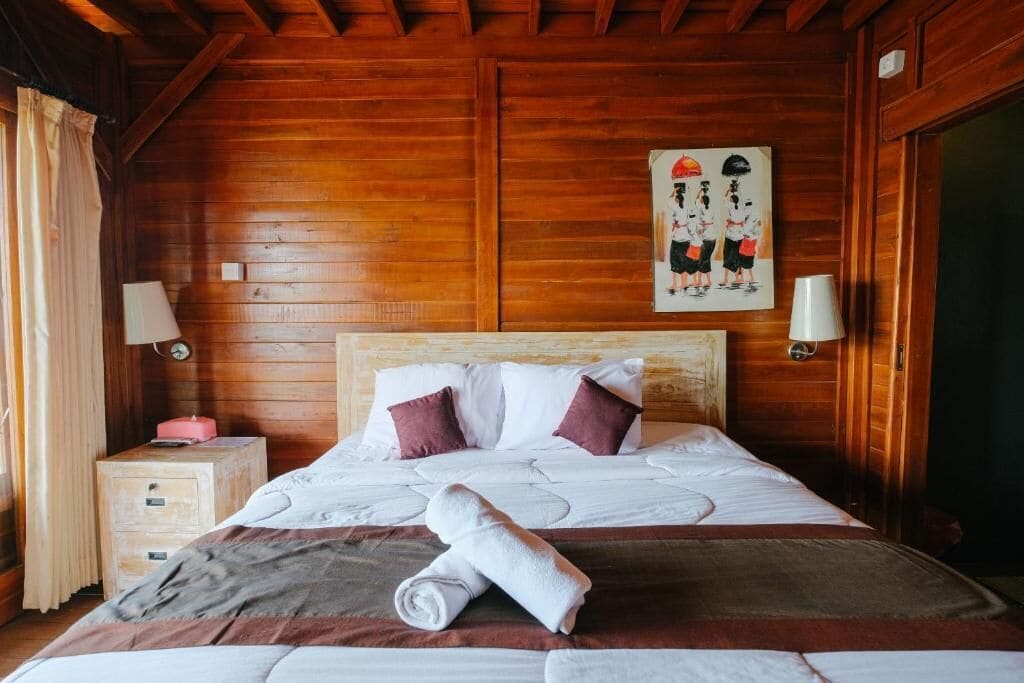 1 quarto, secretária, Wi-fi grátis, roupa de cama fornecida 