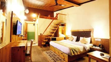 Quarto família | 1 quarto, Wi-Fi de cortesia