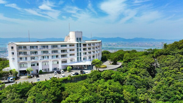 Bizan Kaigetsu - Tokushima