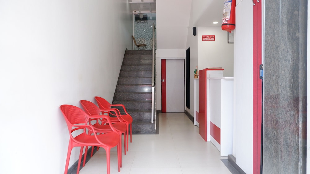Hotel Briteway - Mumbai
