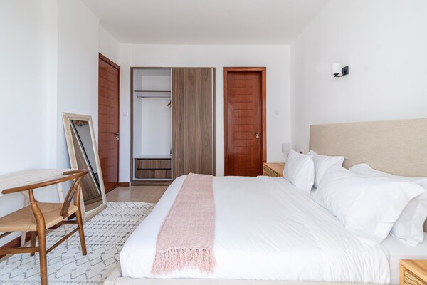 Luxe Bohemian By Yourhost - Nairobi