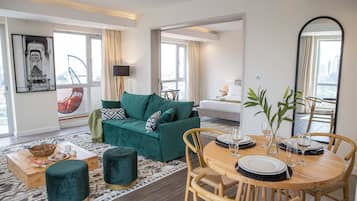 Apartamento (1 Bedroom) | Fachada da propriedade