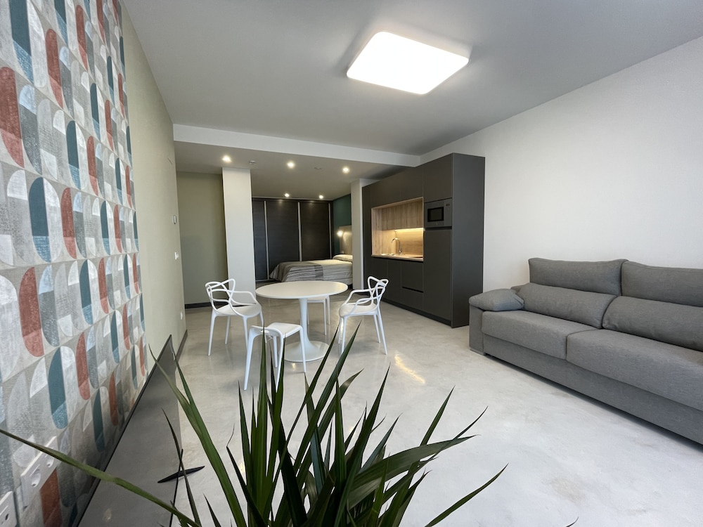 Apartamentos Aljama - Burgos