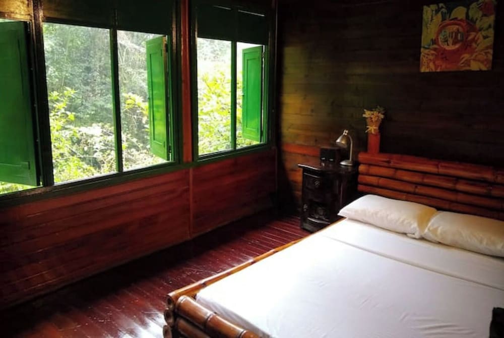 Chalet By The Pance River - Valle del Cauca