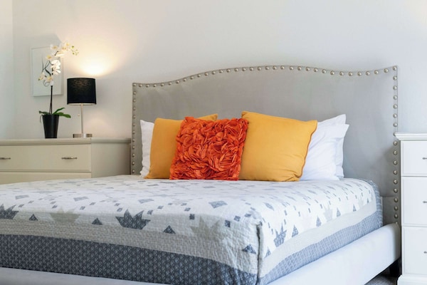 グレート エスケープ トゥ マルベーラ サウス - ダベンポート, FL