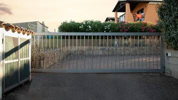 Apartamento | 2 quartos