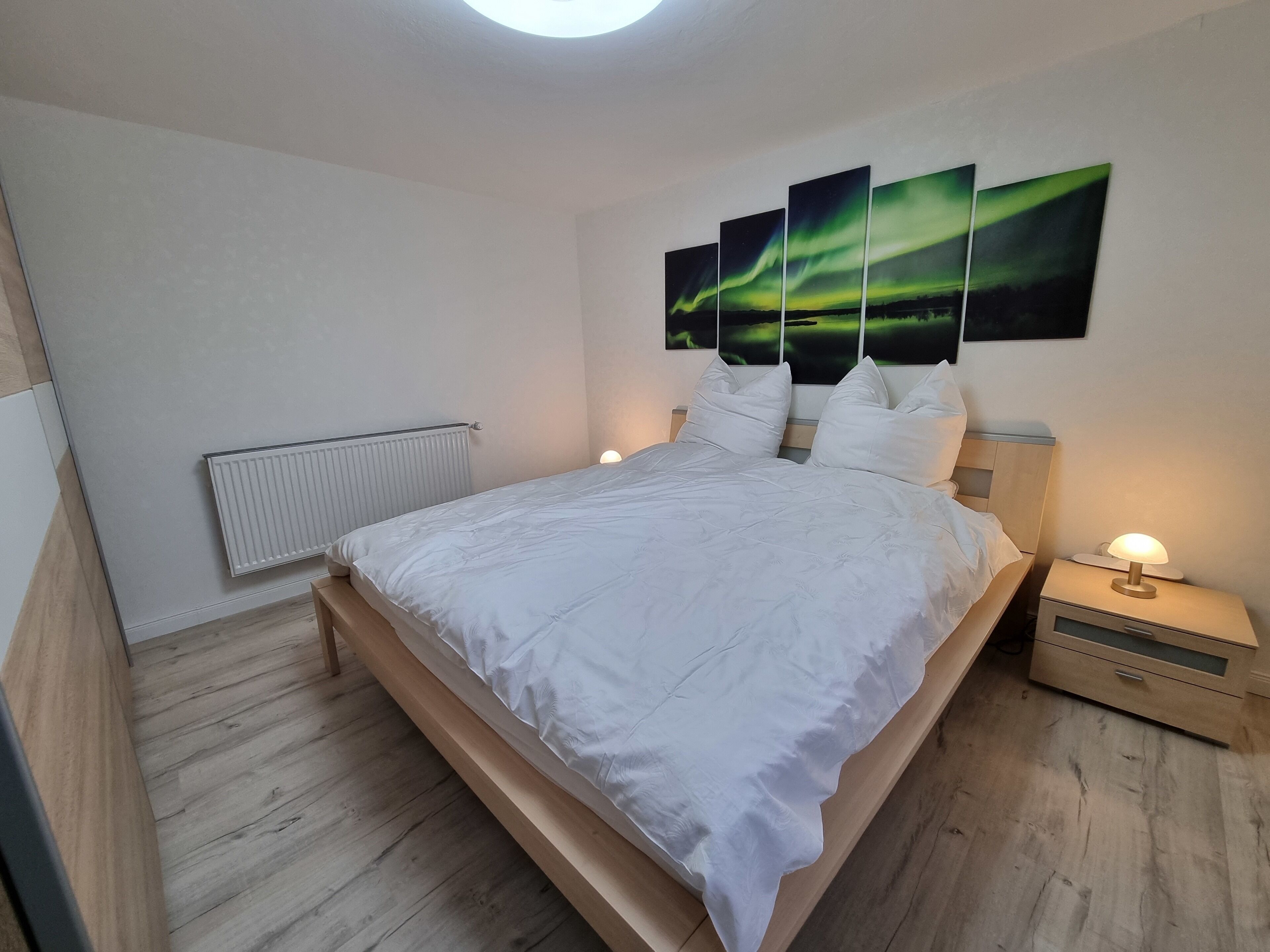 Ferienwohnung/app. Für 4 Gäste Mit 38m² In Sankt Andreasberg - Sankt Andreasberg