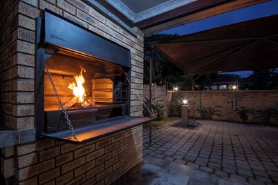 Hornbill Family Suites