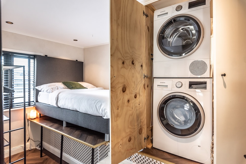 Unieke En Moderne Water Villa In De Buurt Van Schiphol En Amsterdam - Amsterdam Airport Schiphol (AMS)