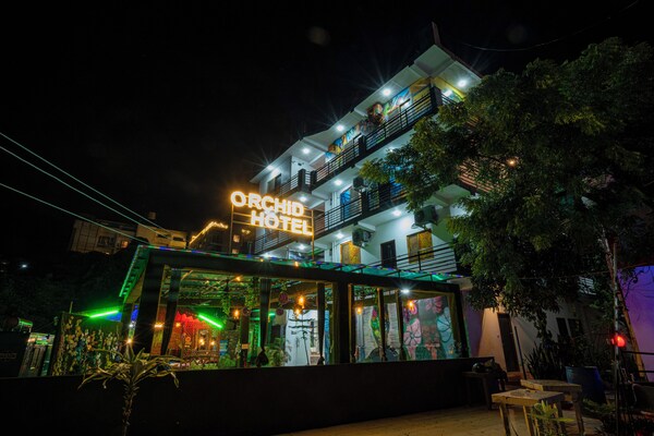Orchid Hotel And Hostel - Rishikesh