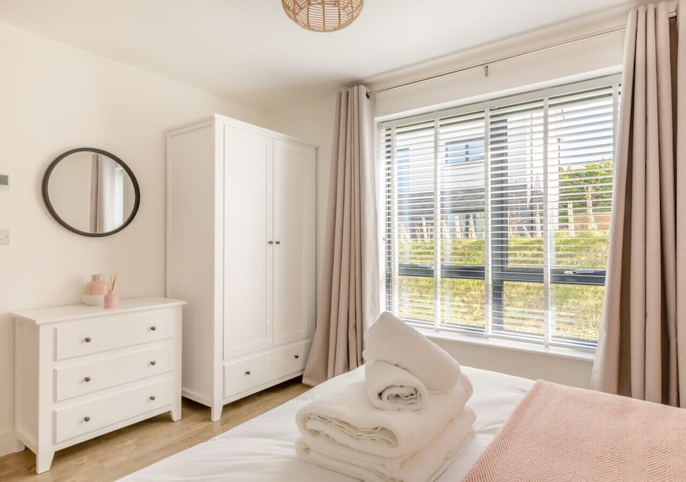 Sunset Terrace - Five Bedroom House, Sleeps 10 - Braunton