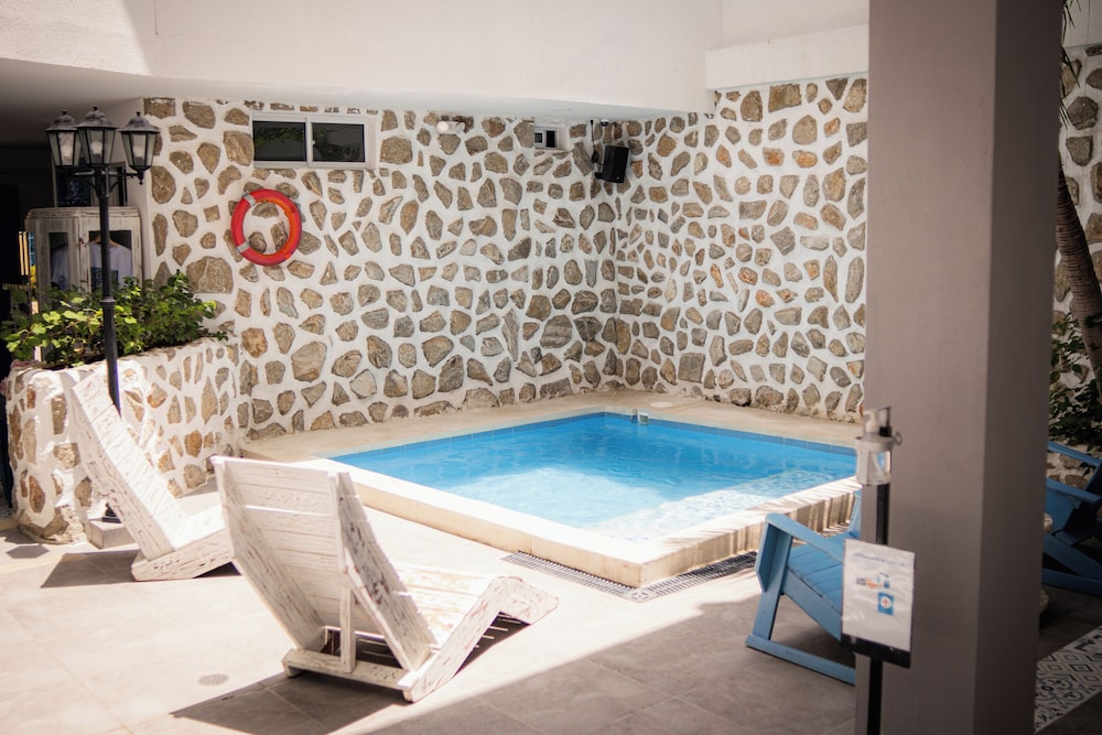 Hotel Adaz Mediterraneo - Santa Marta