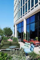 Comodidade do alojamento