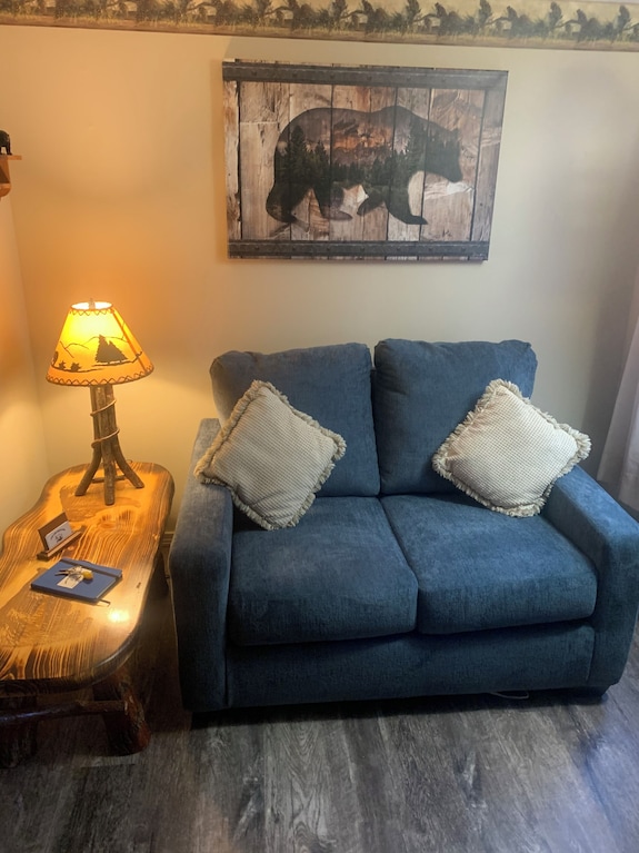 Cozy, Upgraded, Pet Friendly Cabin, Formerly Cuba Lake Vintage Duck House. - State of New York