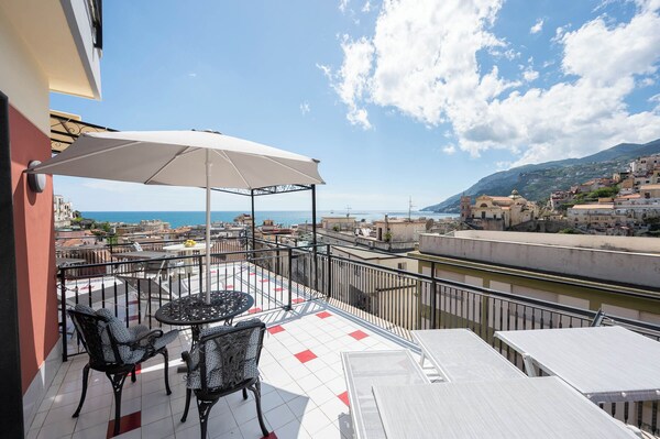 Sunrise Guest House - Maiori