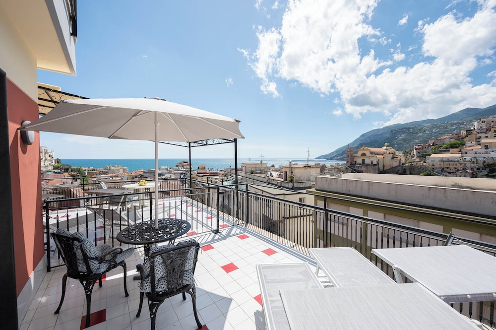 Sunrise Guest House - Maiori