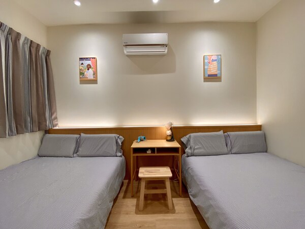 Liu-he 914 Hostel - 싼민 구