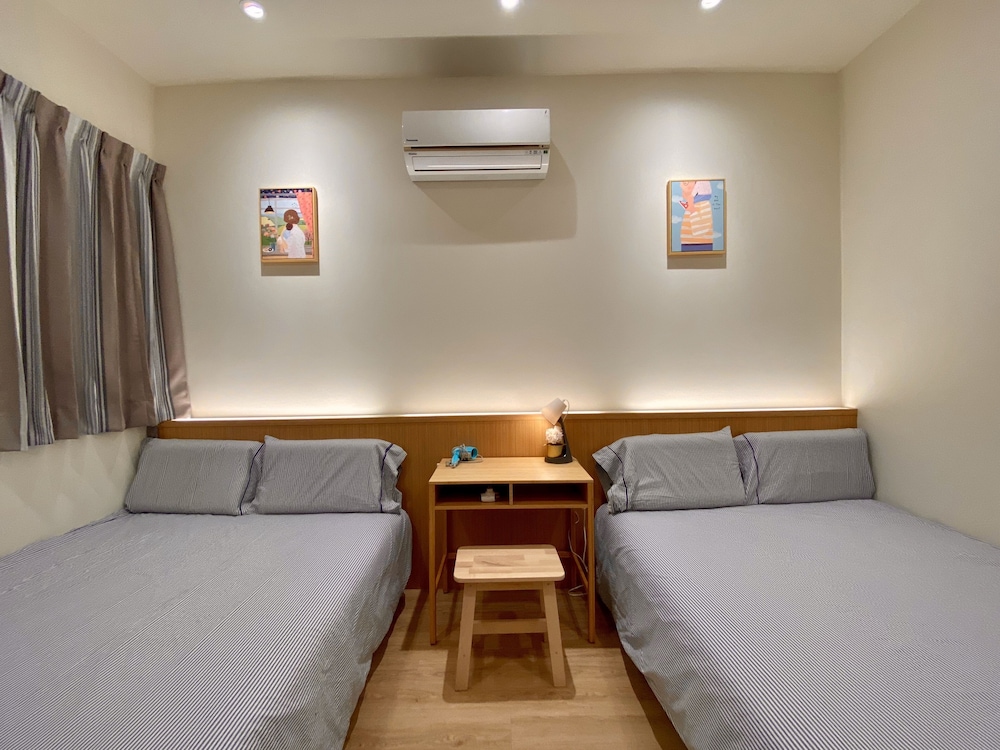 Liu-he 914 Hostel - Kaohsiung City