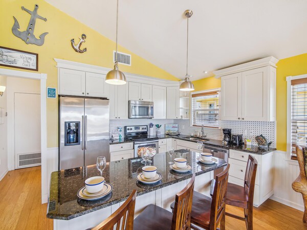 Celestial Dreams By Ryson Vacation Rentals - Galveston