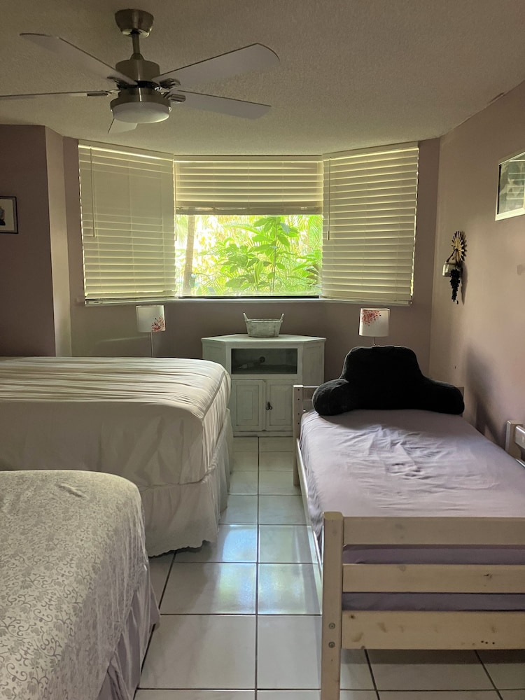Fll Tropical Oasis & Sanctuary - Plantation, FL