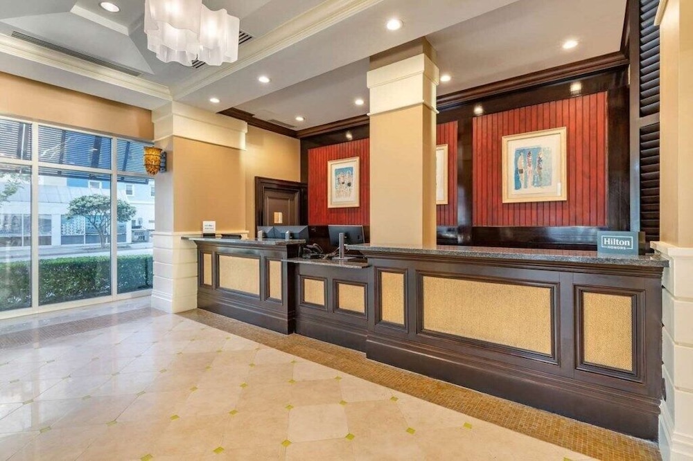 Diamond Resorts Ocean Beach Club - Studio - Ocean View - Virginia Beach, VA