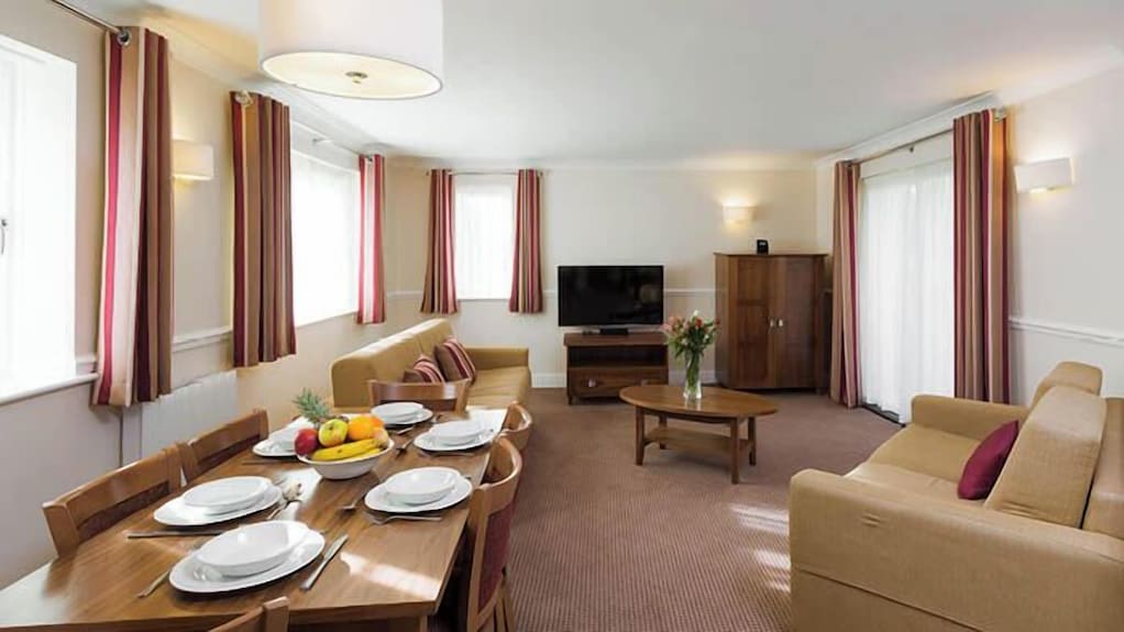 Devon | Relaxing Country Retreat | Pool + Sauna - The Milky Way Adventure Park