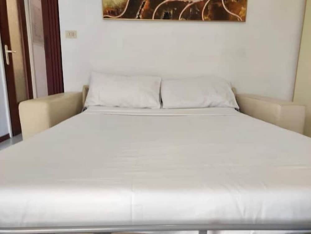 Cozy Studio 3 Minute Walk To Sea And Center - Liguria