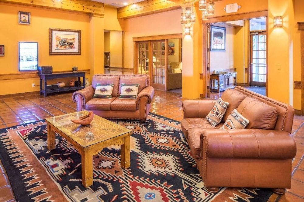 Diamond Resorts Villas De Santa Fe - 2 Bed Accessible Roll In Shower - 산타페